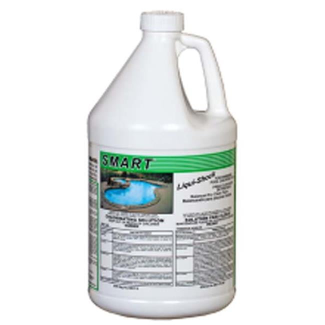 Champion PKG & Distrib CD160001 Pool Shock Liquid Chlorinating Soluton ...