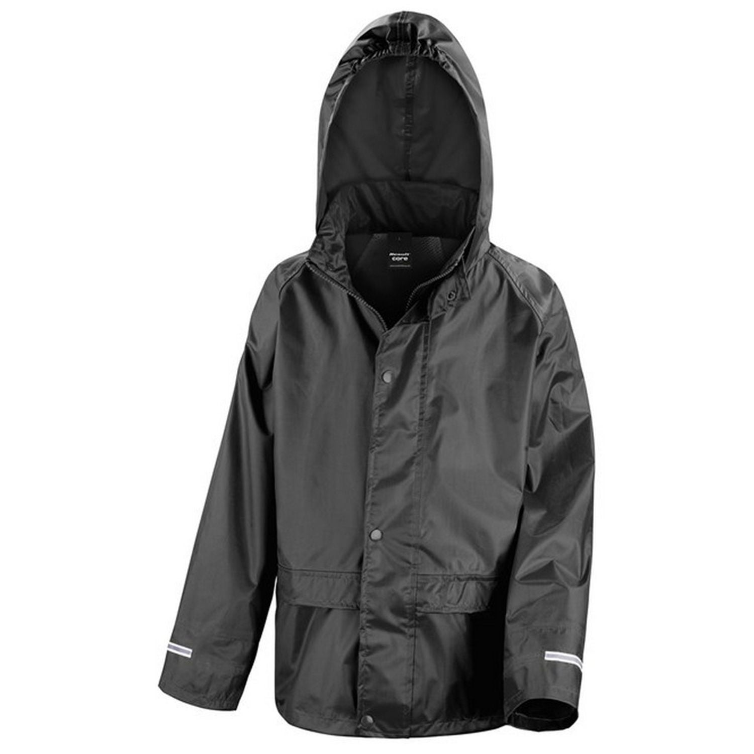 Click here for Result Core Boys/Girls Core Raincoat 7-8 Years prices