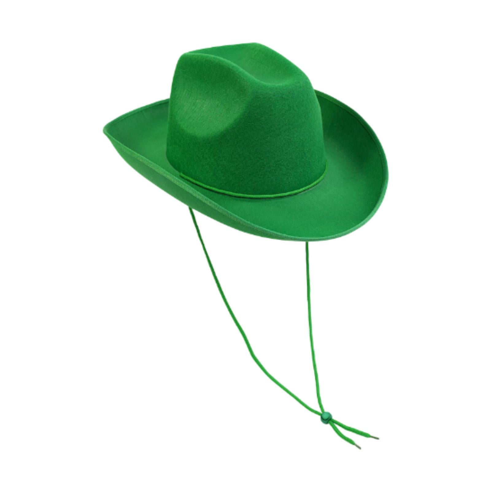 Sombrero de vaquero occidental sombrero de vestuario moderno para el ...