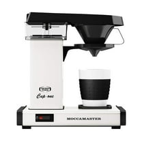 Technivorm Moccamaster Cup-One Coffee Brewer - Walmart.com