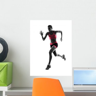 Human Anatomy Displayed as Wall Mural by Wallmonkeys Peel and Stick ...