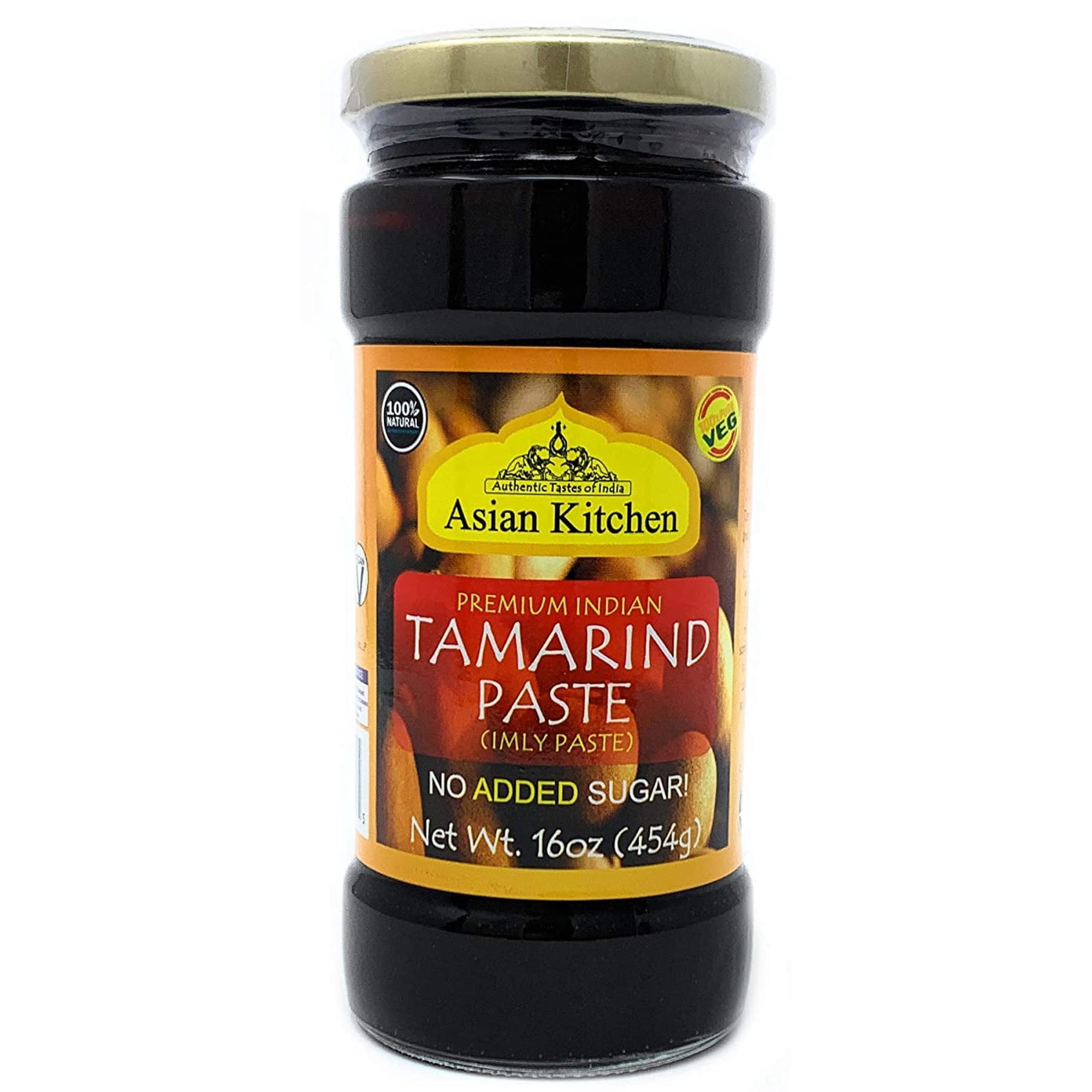 Click here for Rani Brand Asian Kitchen Tamarind Paste Puree (Iml... prices
