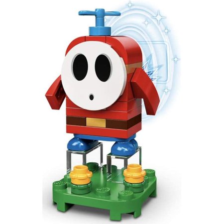 LEGO Super Mario Series 2 Fly Guy Character Pack 71386 | Walmart Canada