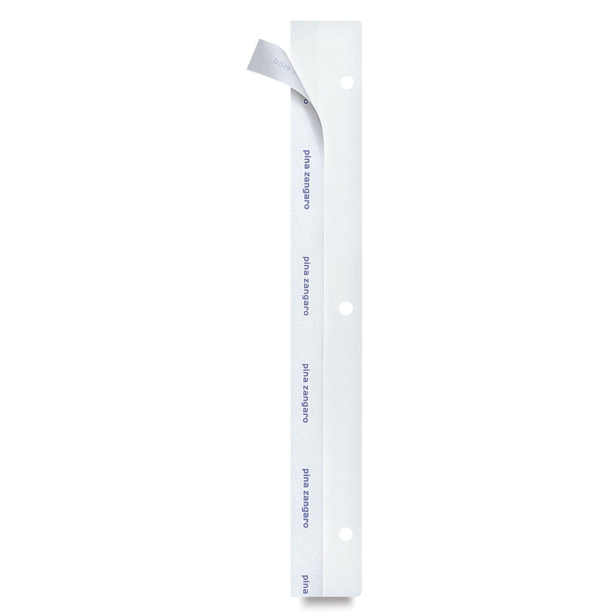Pina Zangaro Adhesive Hinge Strip Pack - 11'', Pkg of 10 - Walmart.com