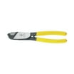 Klein Tools D2755 Flush Cutter, Lightweight, 5-Inch - Walmart.com