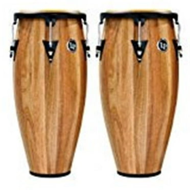 LP Matador Puerto Rican Flag Conga 12-1/2 in. - Walmart.com