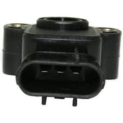 Ford Crown Victoria Throttle Position Sensor