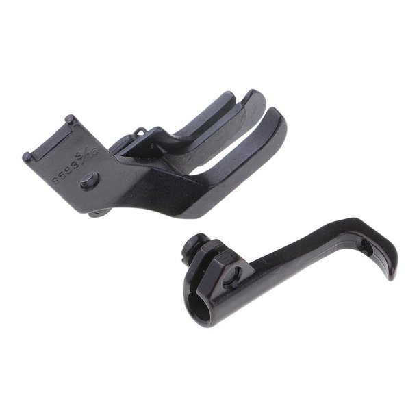 Thinsony 1/2/3/5 Industrial Sewing Machine Walking Foot Edge Guide Foot ...