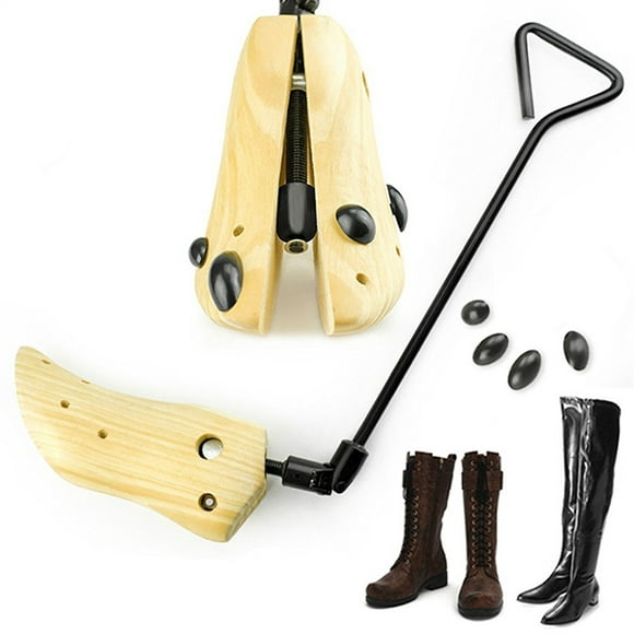 Western Boot Stretchers