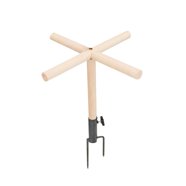 BRITETAP CHICKEN WATERER SUN COVER RED - Walmart.com