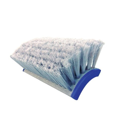 Adjust-A-Brush Replacement 10" All-About Brush - Walmart.com