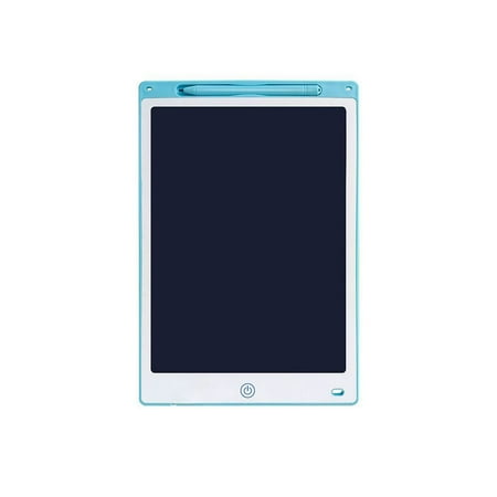 mmirethe Children 12 Inch Electronic Writing Board LCD Color Screen ...