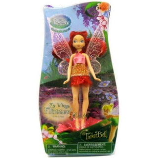 Pixie Hollow Dolls