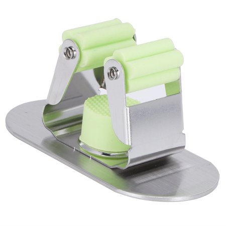 Broom Rack Mop Holder Stainless Steel Broom Storage Clip Organizer For ...