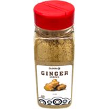 Ground Ginger Powder - 6 oz. - Non GMO, Kosher, Halal, and Gluten Free ...