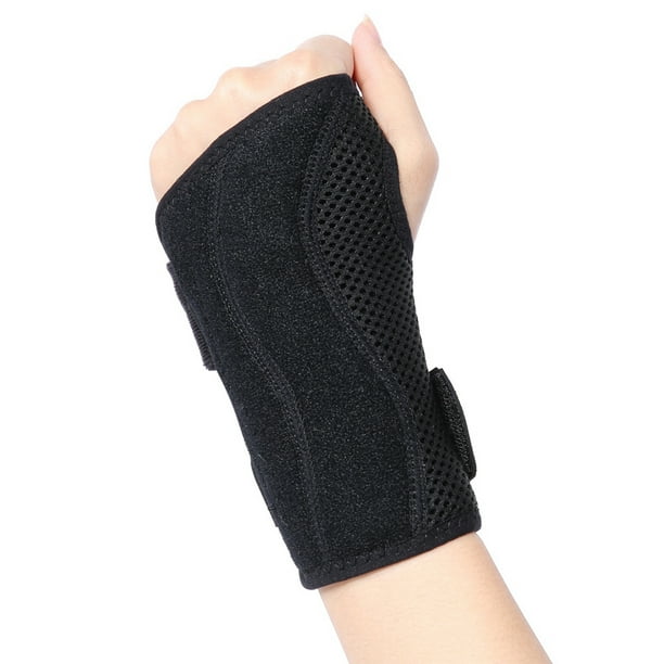 Fracture Arm Protection Left Ligament Injury Wrist Brace ， Wrist ...