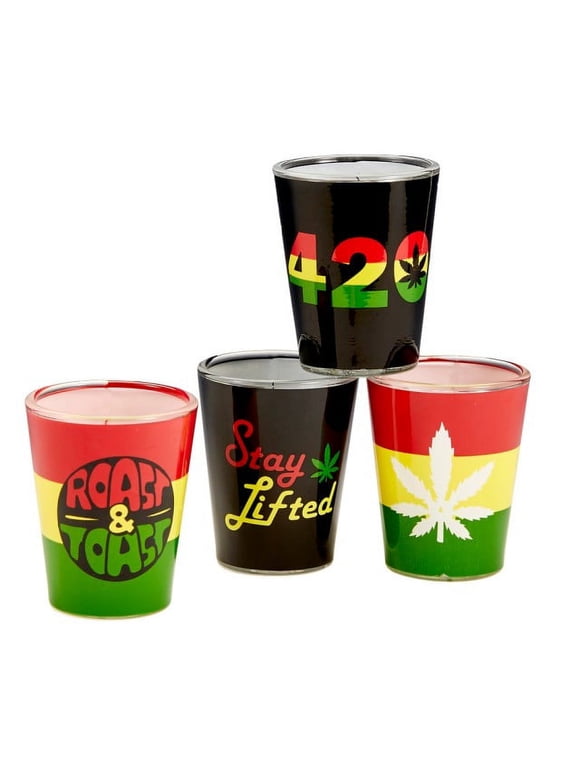 Shot Glasses in Barware - Walmart.com