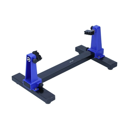PCB Soldering Holder, SN-390 PCB Holder Frame Portable PCB Soldering ...