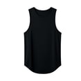 BUWTTED Tank Tops Men Big And Tall Lightweight Muscle Compression ...