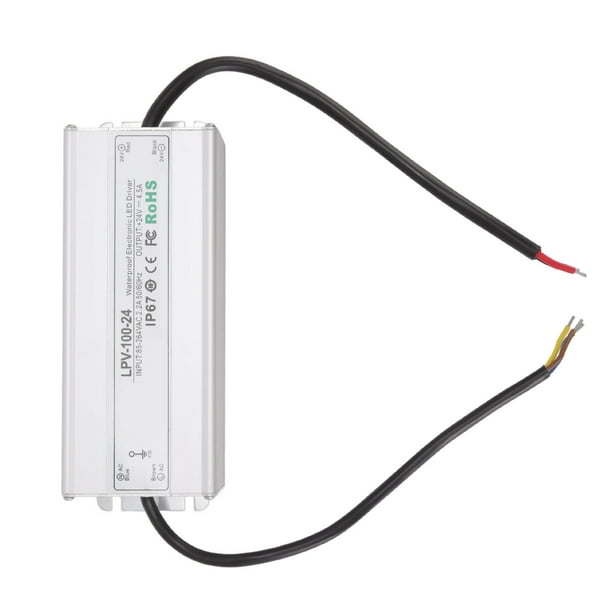 Waterproof LED Driver,LED Driver Waterproof IP67 LED Driver Power ...