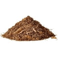 Peach Country Natural Cedar Wood Chips (2 cu. ft.) - Premium Mulch for Landscaping, Gardens ...