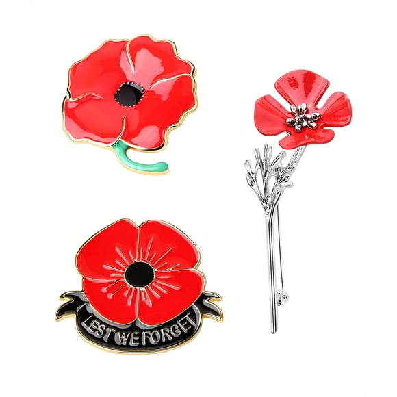 Poppy Pin | Walmart Canada