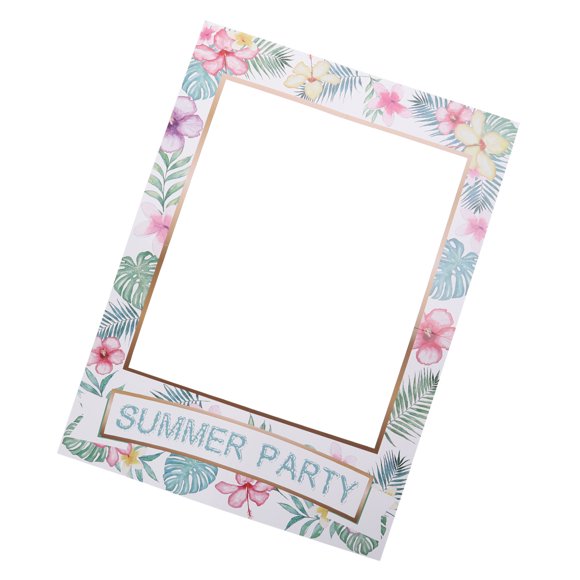 Hawaiian Picture Frames