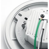 "Kichler Horizon 6"" White LED Downlight - Recessed Ceiling Light ...
