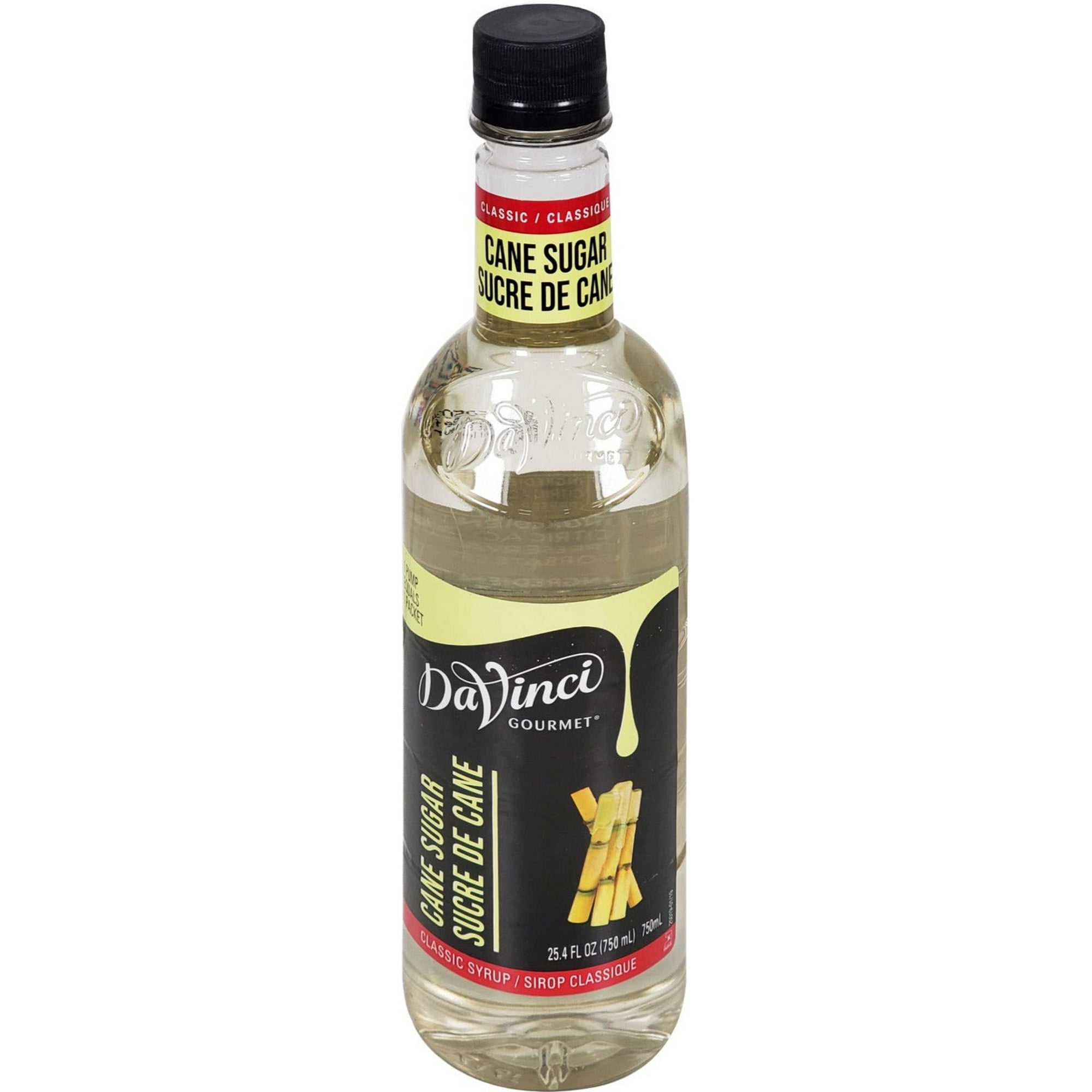 Click here for A2zchef Davinci - Syrup - Classic Cane Sugar Each... prices
