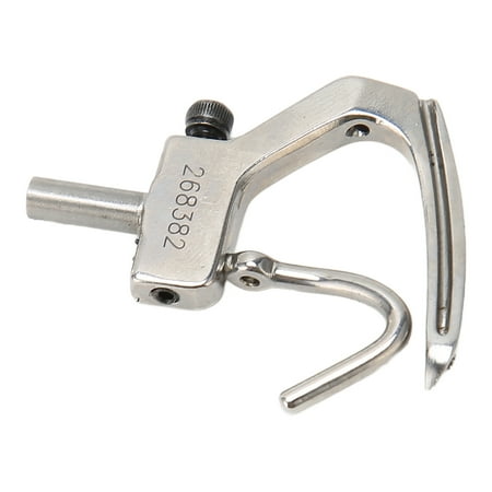 Overlock Looper, Portable Compact Durable Stainless Steel Upper Looper ...