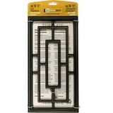 Nuvo Iron Decorative Insert for Fencing, Gates, Home, Garden ...