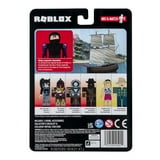 Roblox Legends Video Game Toy - Ninja Legends: Skyraider Action Figure ...