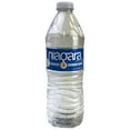Niagara Purified Drinking Water, 16.9 Fl. Oz., 24 Count - Walmart.com