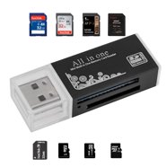 Digipower 42-in-1 Card Reader - Walmart.com