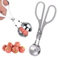 2mm thick stainless steel spoon,Household daily meal cooking,Kitchen ...