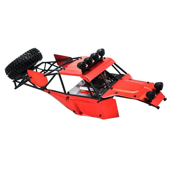 ziyahi 1/12 Scale RC High Speed Truck Body Shell for FY03 4WD Desert ...