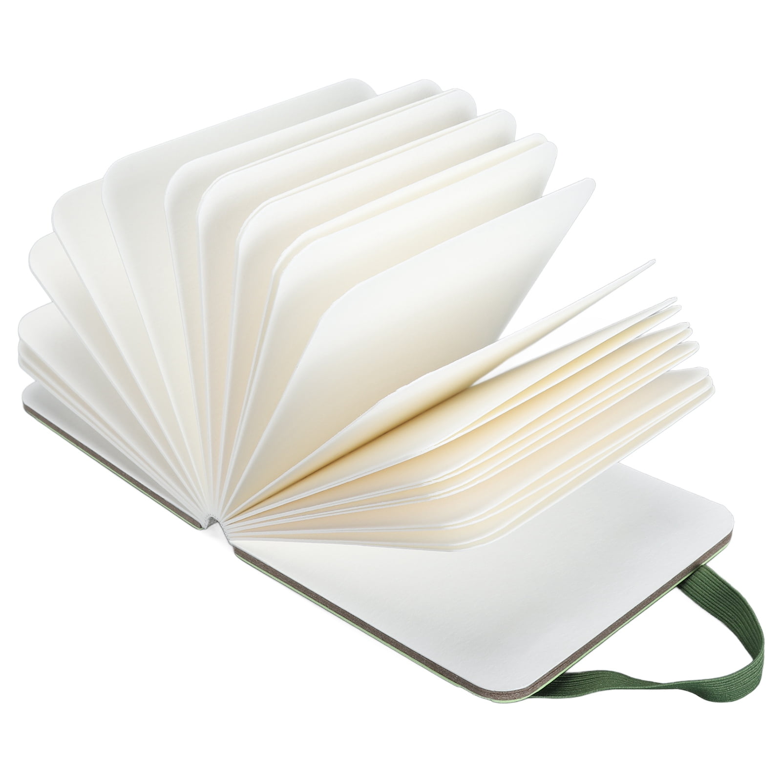 Click here for Youthink Watercolor Sketchbook  3.94 X 3.94in Wate... prices