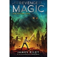 The Revenge of Magic: The Revenge of Magic (Series #1) (Hardcover ...