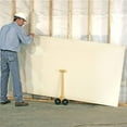 TROLL® MODEL 49 DRYWALL PANEL HANDLER 300 LBS - Walmart.com
