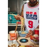 Ramen Express Chicken Flavor Ramen Noodle Packs, 3 Oz Each, Plant-Based ...