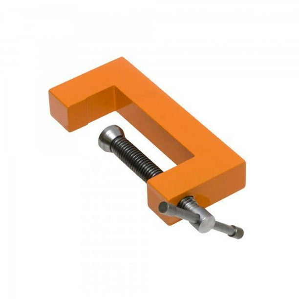 Versa-Clamp for Versa-Cradle Bow Vice by October Mountain Products ...