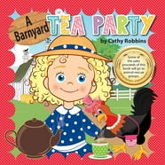 Judy Moody and the Right Royal Tea Party (Hardcover) - Walmart.com