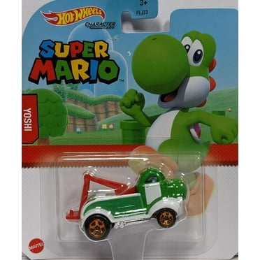 Hot Wheels Character Car Spyro 1:64 Scale - Walmart.com