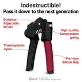 GD GRIP PRO Hand Grip Strengthener Adjustable gripper (Resistance : 29 ...