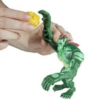 Stretch Armstrong and The Flex Fighters Stretch Monster - Walmart.com