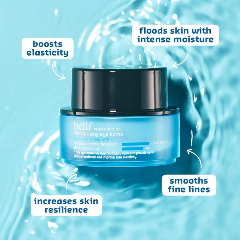 Belif eye cream store