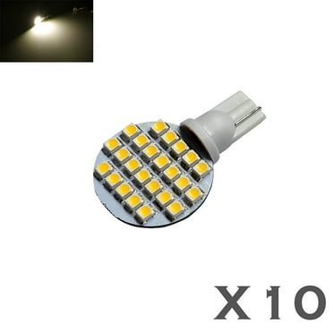Sylvania 921 White LED Automotive Mini Bulbs, Pack of 2. - Walmart.com