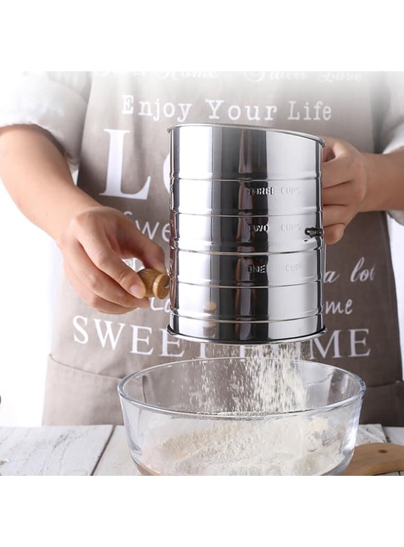 Sifters in Baking & Pastry Tools - Walmart.com