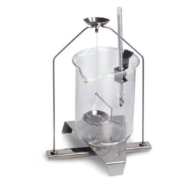 Set for Density Determination of Liquids & Solids - Walmart.com