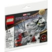 LEGO Marvel Sets - Spider-Man Bridge Battle 30443, Far From Home ...
